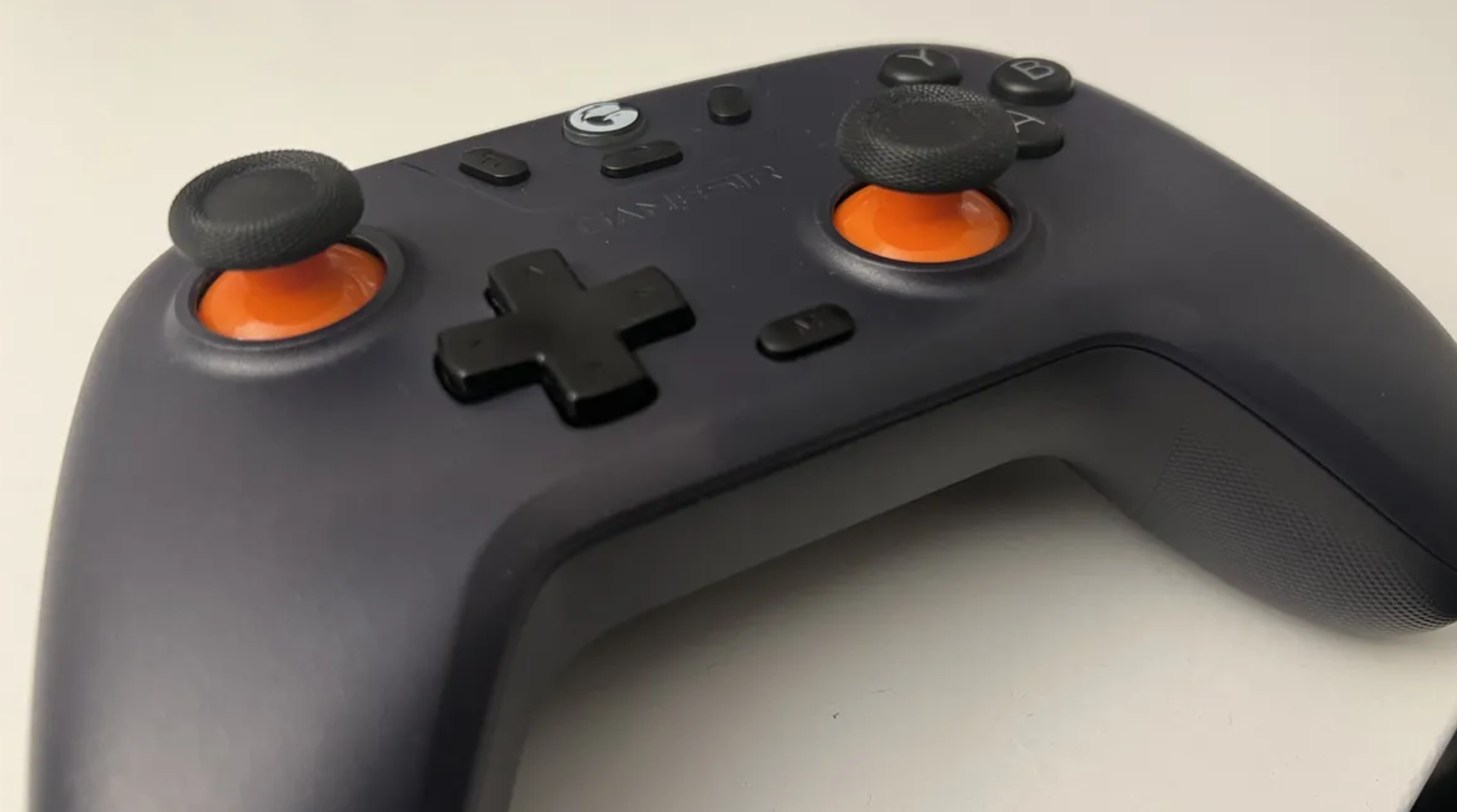 4: Game Controller Achieve | Digital Interfaces