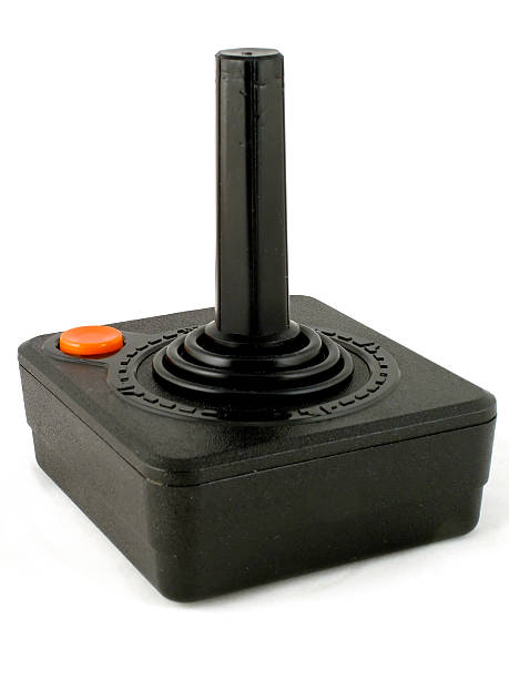 4: Game Controller Achieve | Digital Interfaces
